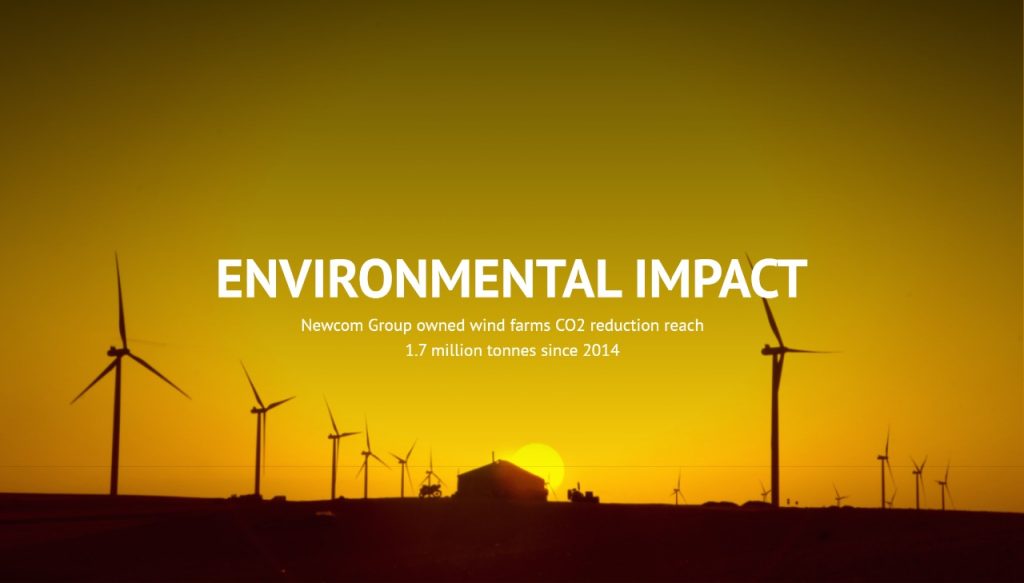 Newcom Group | Innovating for success